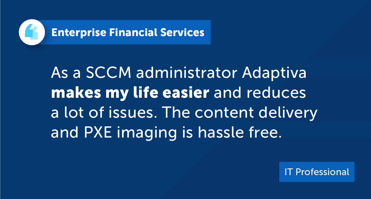 Adaptiva | OneSite Platform